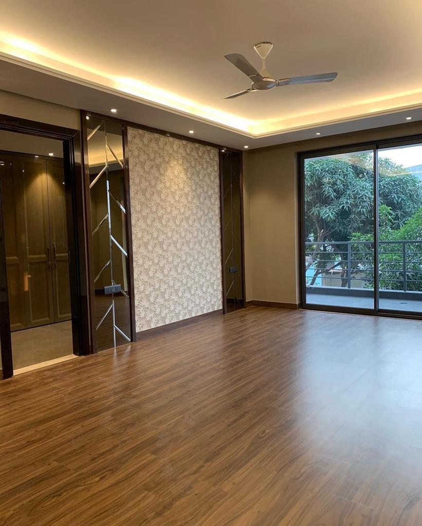 Residential Interior :: We Decor